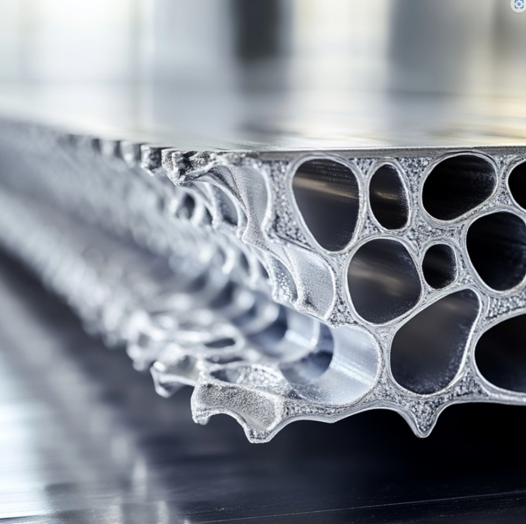 Aluminium Honeycomb Panel: Key Features, Applications, and Buying Guide ...
