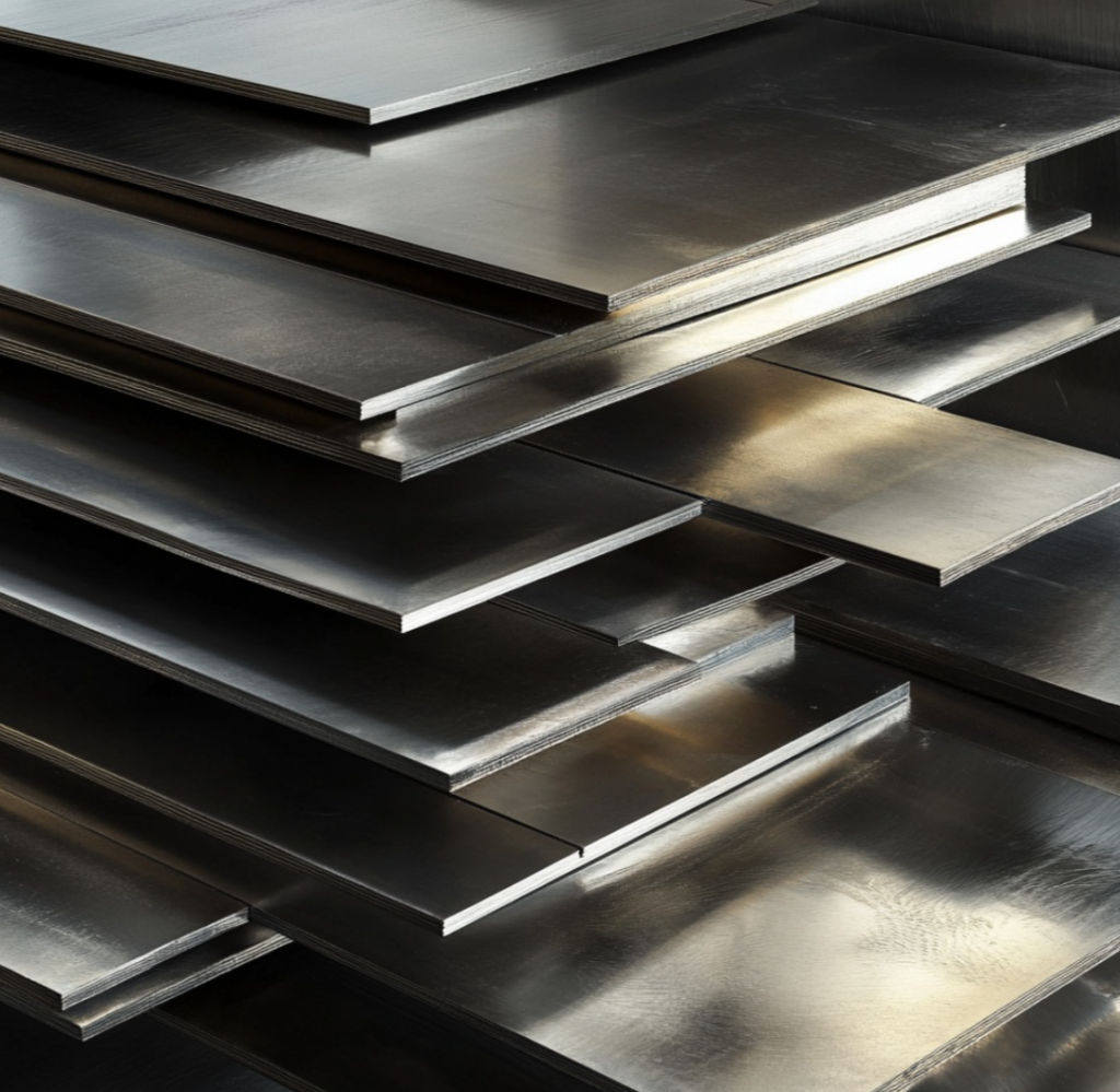 Panel Aluminium Tahan Kakisan untuk Sektor Perkilangan: Kelebihan dan ...