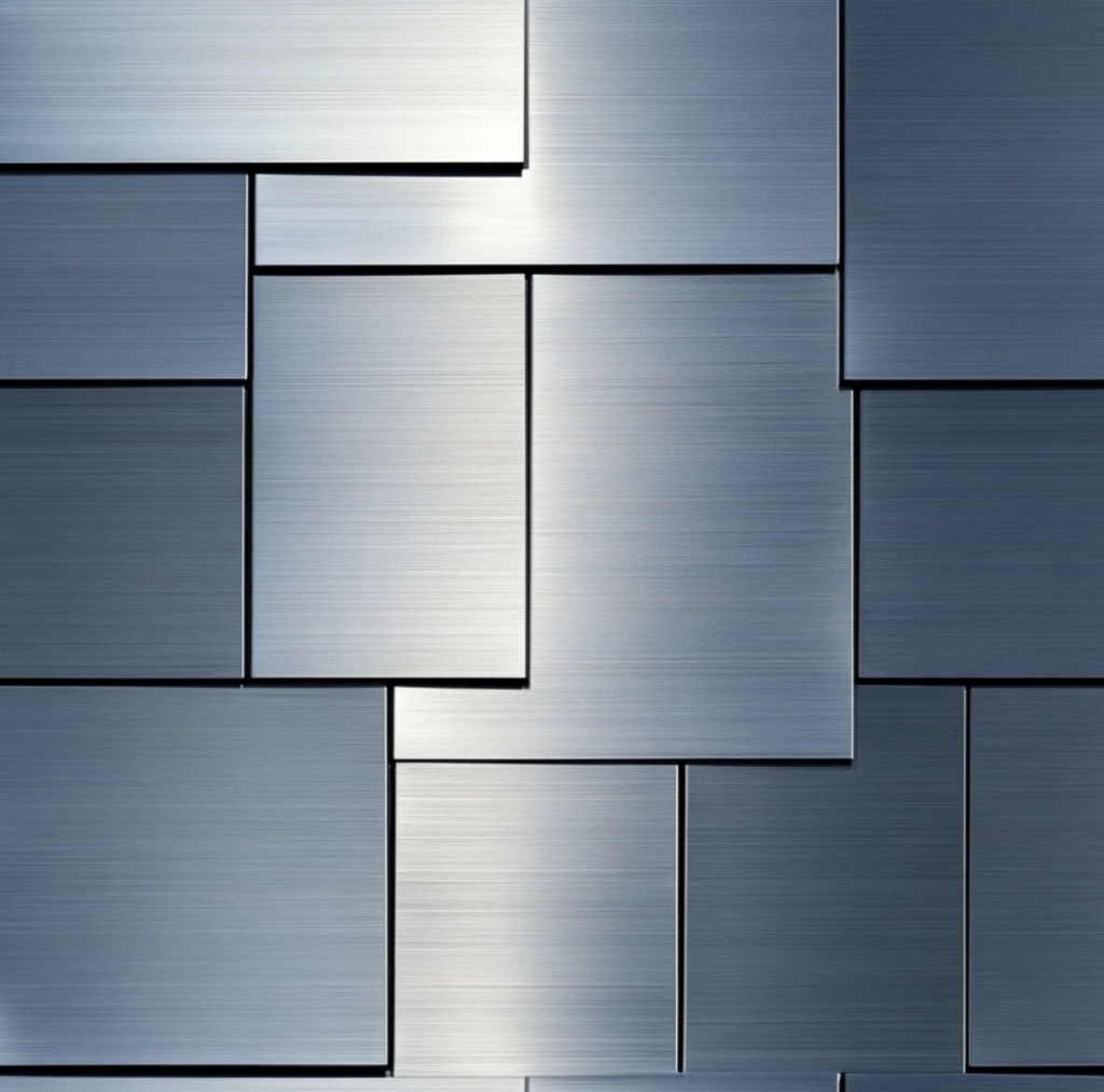 Perbandingan Harga: Panel Aluminium Tahan Kakisan vs Bahan Alternatif ...