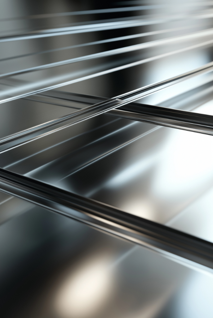 Di Mana Boleh Lihat Contoh Projek Penggunaan Panel Aluminium Tahan ...